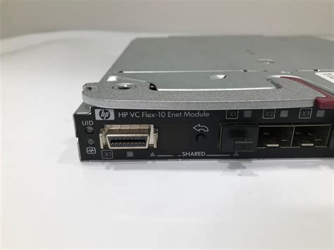 B HPE Virtual Connect Flex ENet Module For C Class EBay