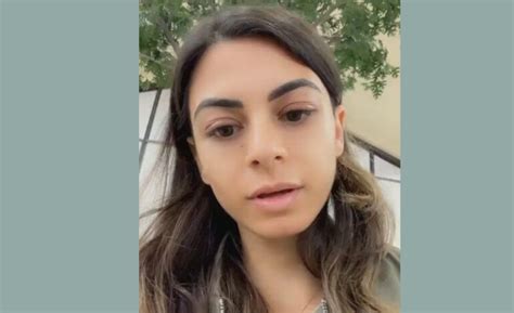 Palestinian American Journalist Says She Was Discriminated Against By