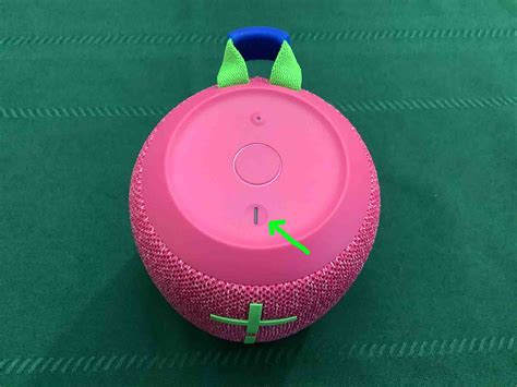 Wonderboom 3 Power Button Not Working Fix Toms Tek Stop