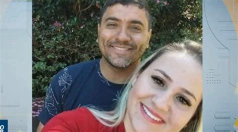 Homem Mata Mulher A Tiros Confessa Crime E é Liberado Pela Polícia