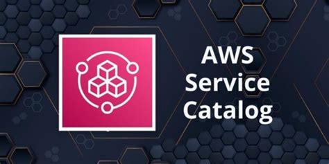 aws service catalog aws cheat sheet
