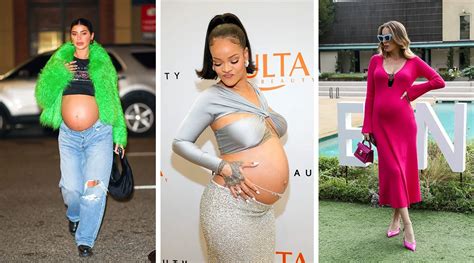 Top Trends Reshaping Maternity Fashion