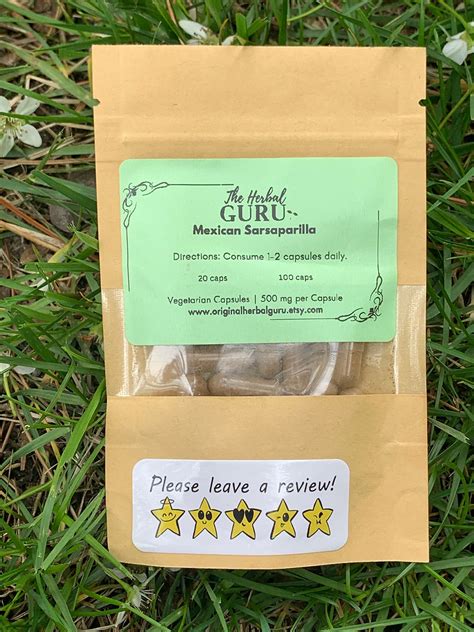 What To Know About Sarsaparilla Root