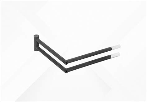 Db Type Silicon Carbide Heating Element
