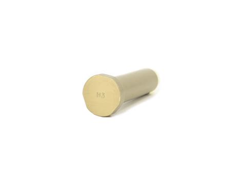 Shop H3 Ar Buffer Carbine Buffer Grid Defense