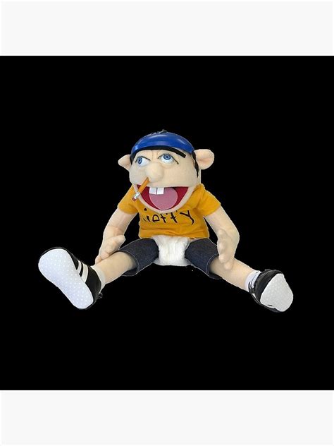 Sml Posters Sml Jeffy Poster Rb1201 Sml Store Official Sml