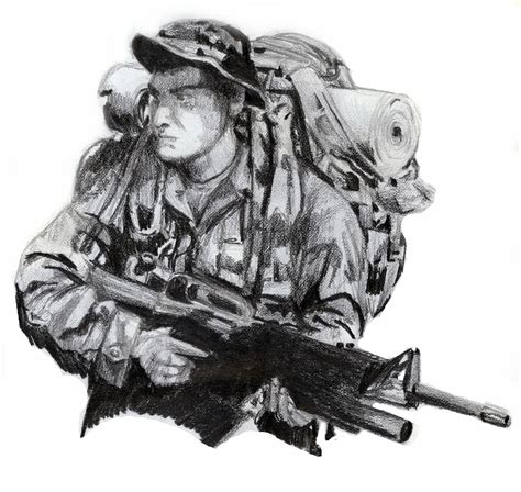 Usmc Drawing At PaintingValley Com Explore Collection Of Usmc Drawing