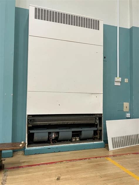 Spc Hvac On Linkedin Fanconvector Spchvac Heating Heatingsystem