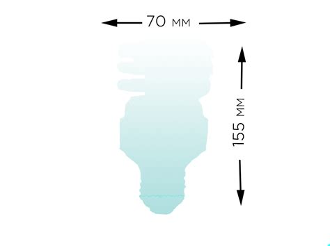 Lâmpada Eletrônica Espiral 30W 220V 6500K Branco Frio Loja Ozli
