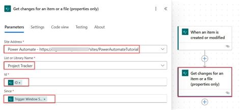 Check If The Column Is Changed In Power Automate