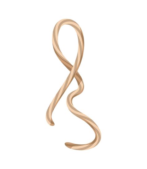 Premium Vector Vector Illustration Of Knot