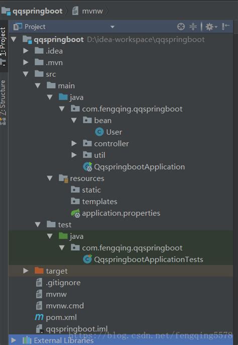 Springboot之使用junit测试springboot使用junit测试 Csdn博客