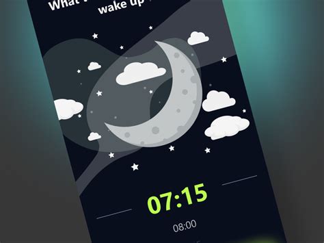 meditation app design mobile app by lazy kar for lazyinterface ui ux