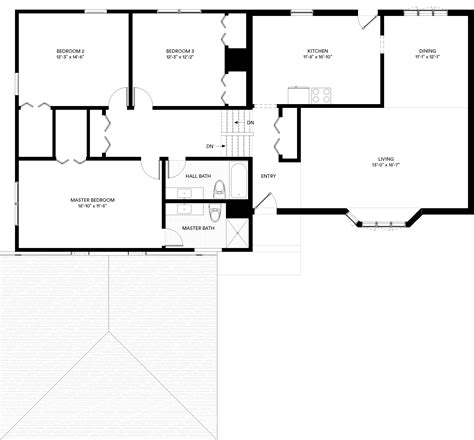 Split Level Revival Architect Magazine