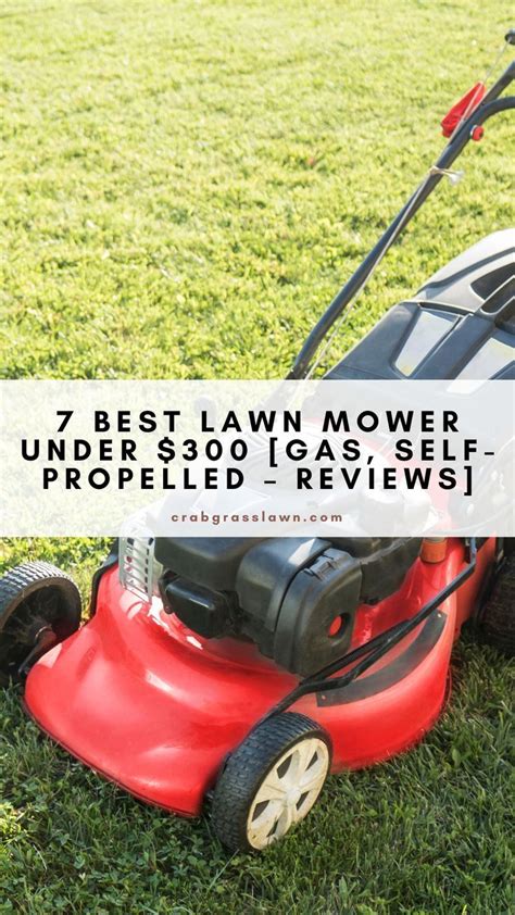 Where is the carburetor on a lawn mower every mower – Artofit