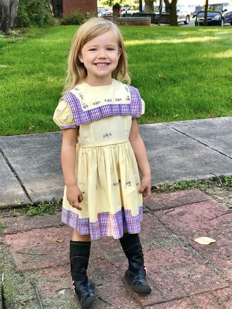 Kindergarten School Pictures What To Wear