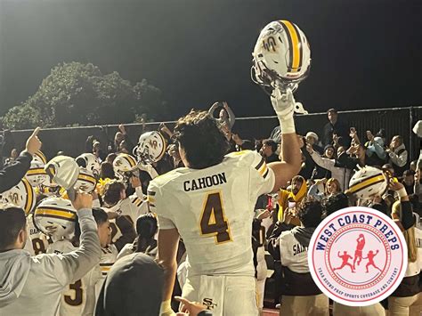 CCS Playoff Bracket Projections Possible Shakeups In Division Seeding