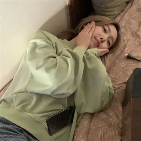 Sinb On Tumblr Sinb Gfriend Me As A Girlfriend Korean Girl