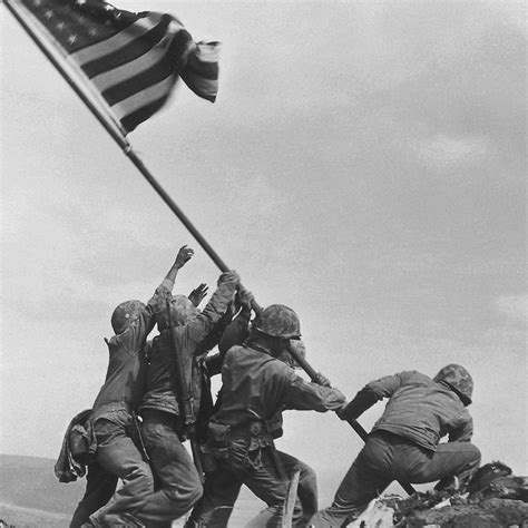Iwo Jima Site