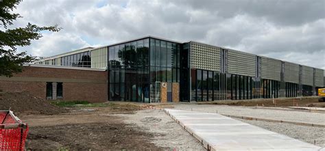 Applied Engineering Building Update Q A With Lisa Riedle And Ben