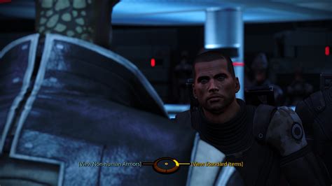 Your Face When Morlan Even Begins To Think Youll Be Pleased Rmasseffect