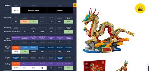 Set Data Checker The Brickmanager