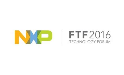 Floored NXP FTF 2016 Embedded Computing Design