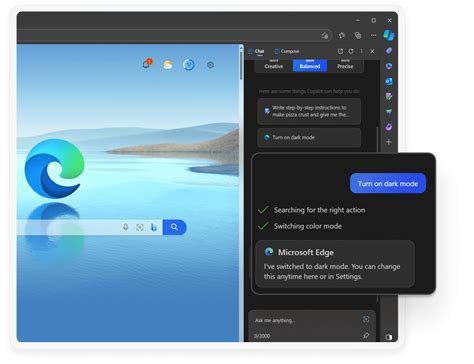 Microsoft Edge 134 Илюхин