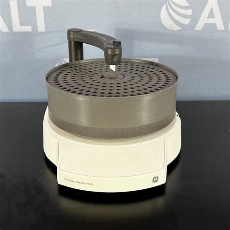 Ge Healthcare Life Sciences Akta Pure 150m Fplc System With S9h Sample Pump And F 9r Fraction