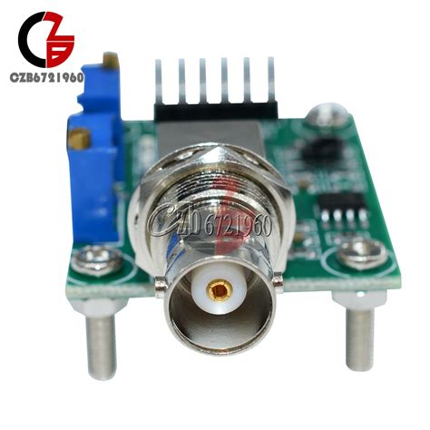 liquid ph0 14 werterkennungssensor modul ph elektrodensonde bnc für