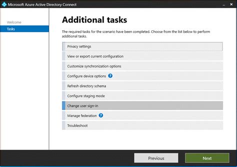 Simplify Your Sign In Process With Microsoft Entra Pass Through Authentication Mk Muthupandi