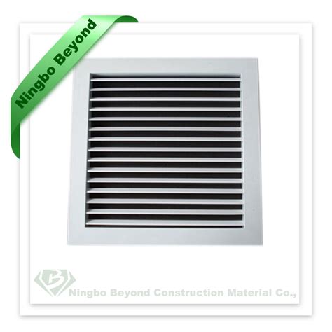 Air Vent Diffuser Return Air Grille For Hvac Air Diffuser And Air