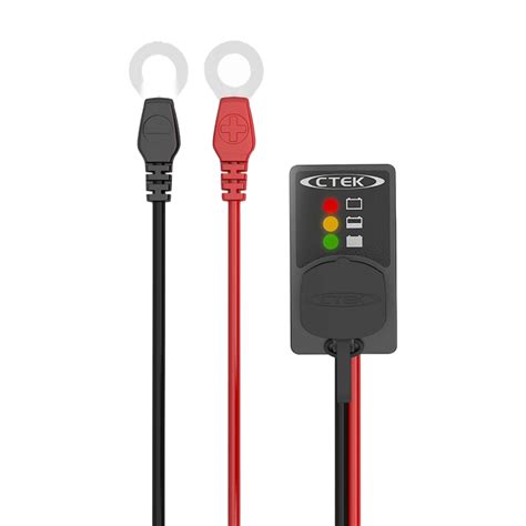 Indicator Panel 15 Metre Rotronics