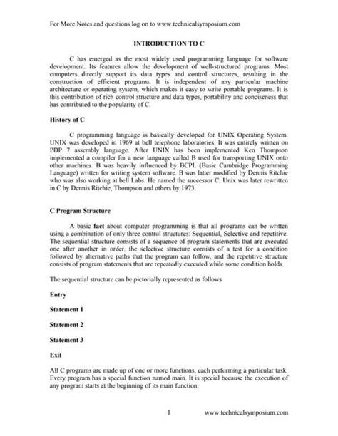 Programming Practice Questionsc Pdf
