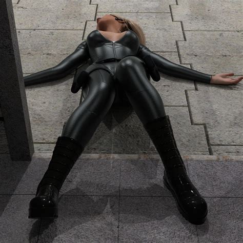 Escaping Execution 14 By Gameweasel On Deviantart