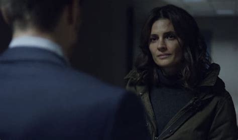 Absentia Episode 2 Reset Now Theres A Twist Tvovermind