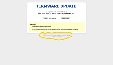 Flint GL AX Latest Firmware Routers GL INet
