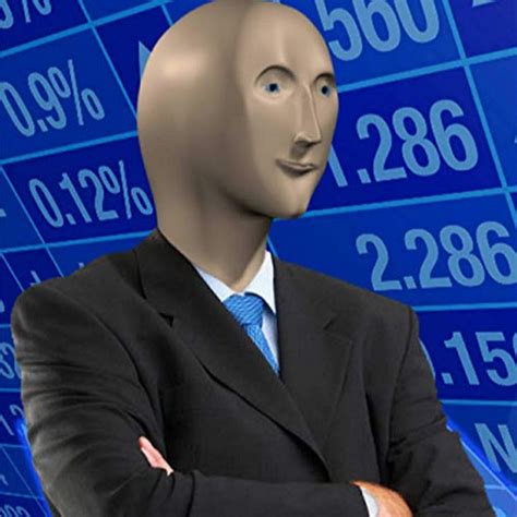 Mr Stonks Youtube