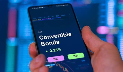 Qué Son Los Bonos Convertibles Vannilo