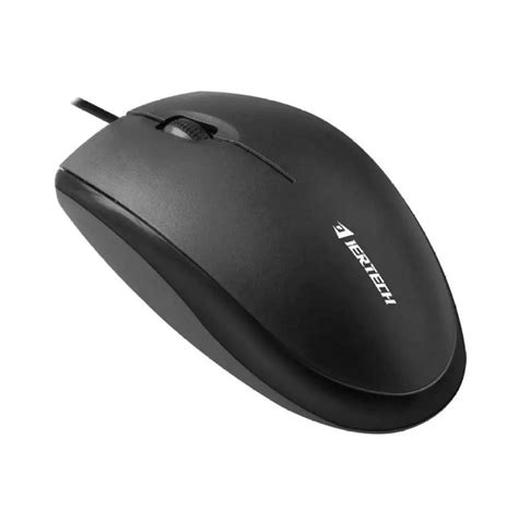 Mouse Jertech M100 Comprar En Área Full 306