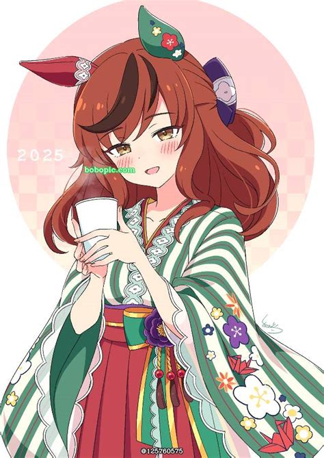 恐龙娘芙宁娜·德·枫丹卯香菱p站插画师加村🧦作品整理 Bobopic