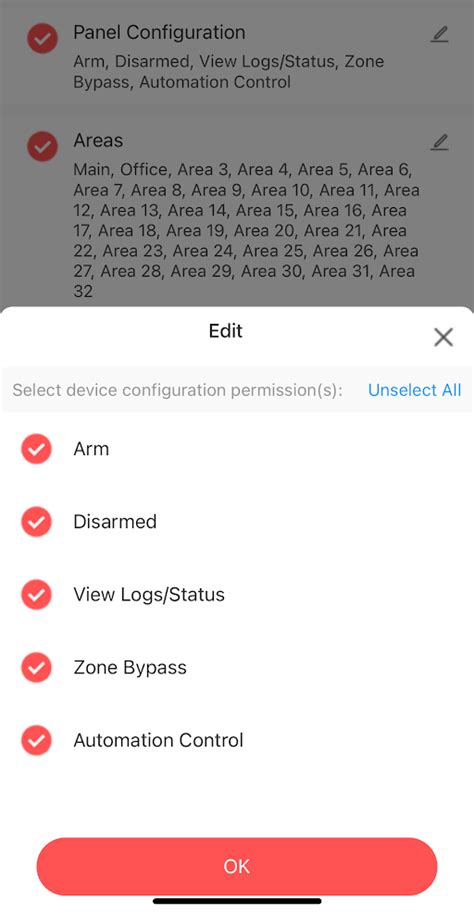 Ax Pro Sharing Doesnt Work Rhikvision