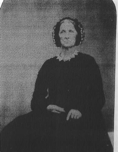 Phebe A Smith Bailey 1800 1887 Find A Grave Memorial