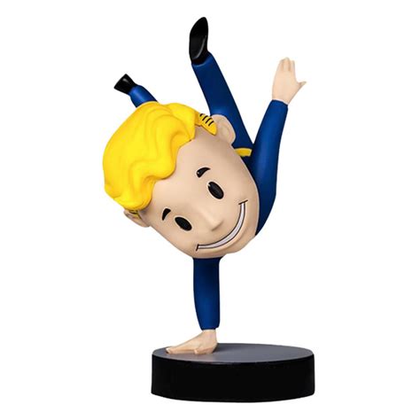 Фигурка Fallout Vault Tec купить с доставкой по выгодным ценам в интернет магазине Ozon