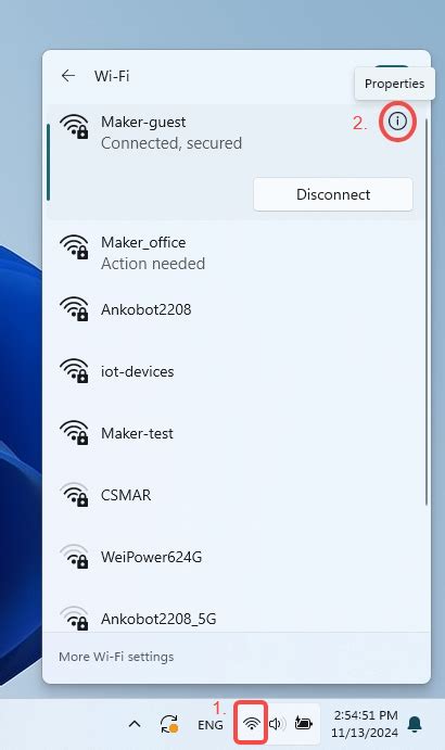 Troubleshoot Wi Fi Connection Failure For XTool Devices XTool Support