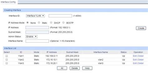 Hotspot Authentication For Multiple Subnet With Different Vlans Tp Link