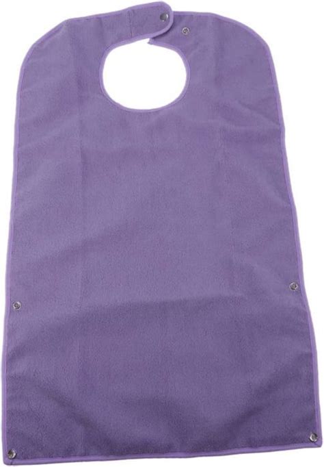 Bavoir Adulte Bavette Adulte Bavoir Pour Adulte Terrible Serviette