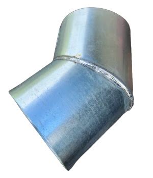 Kolano Do Rur OCYNK Spust Fi 170mm 45 170 45 Cena Opinie Rynny