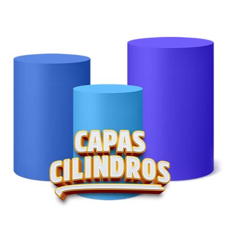 Trio Capas Cilindros Veste Fácil Fadrix