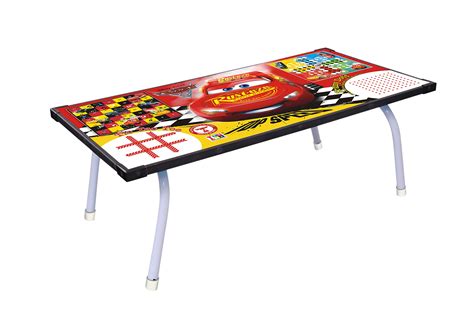 Buy Disney Pixar Toy Story Premium Laptop Cum Study Foldable Table For